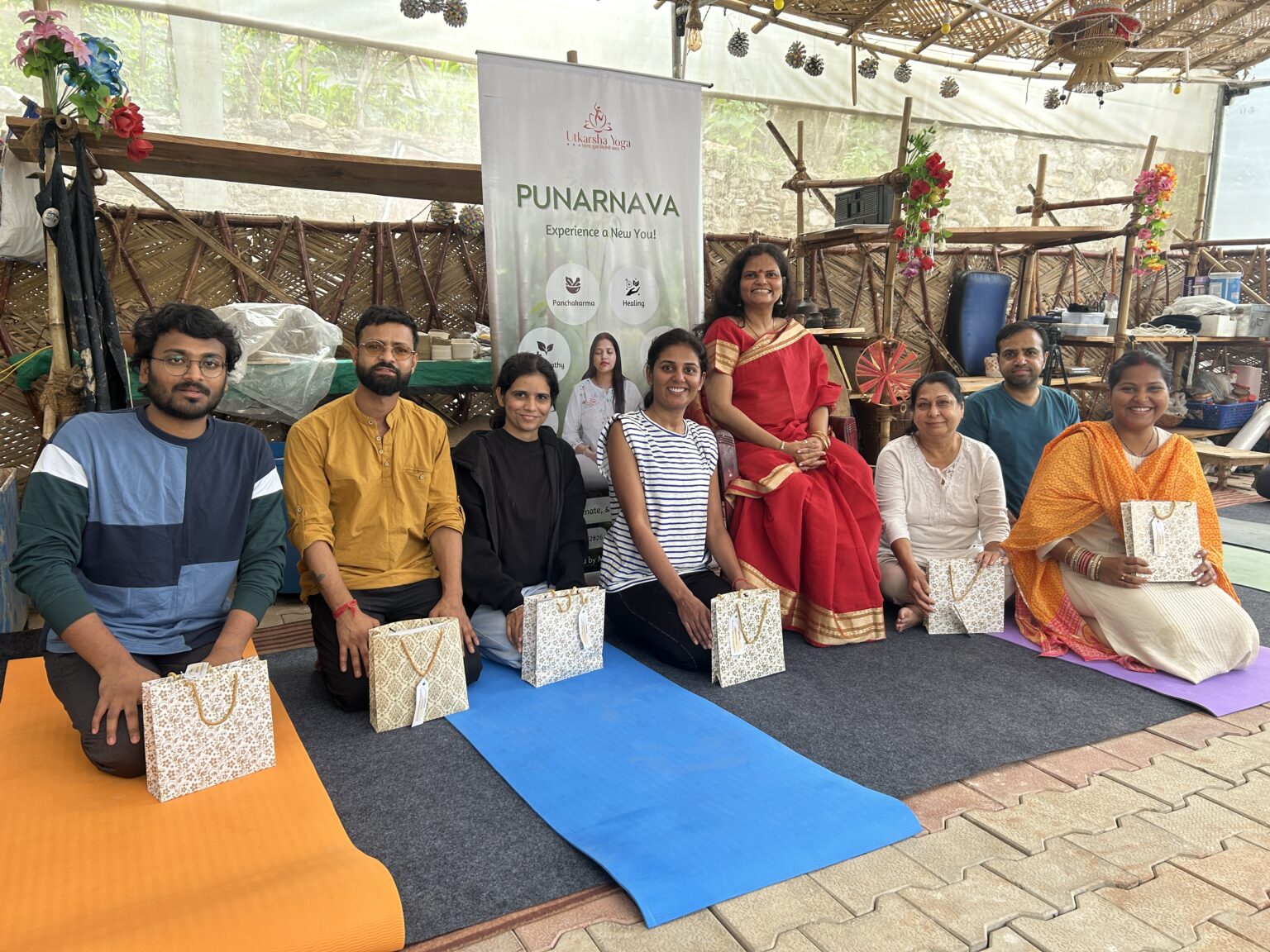 Jack Pahadi Homestay